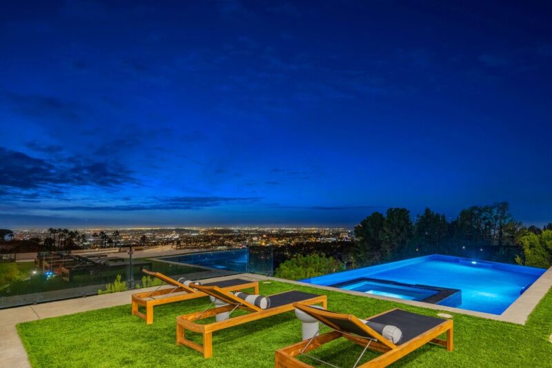 Malibu Project – Plantek West